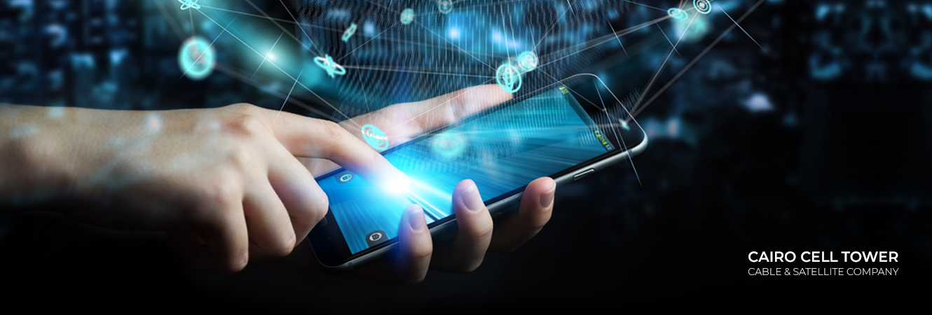 Cairo – Cell Tower