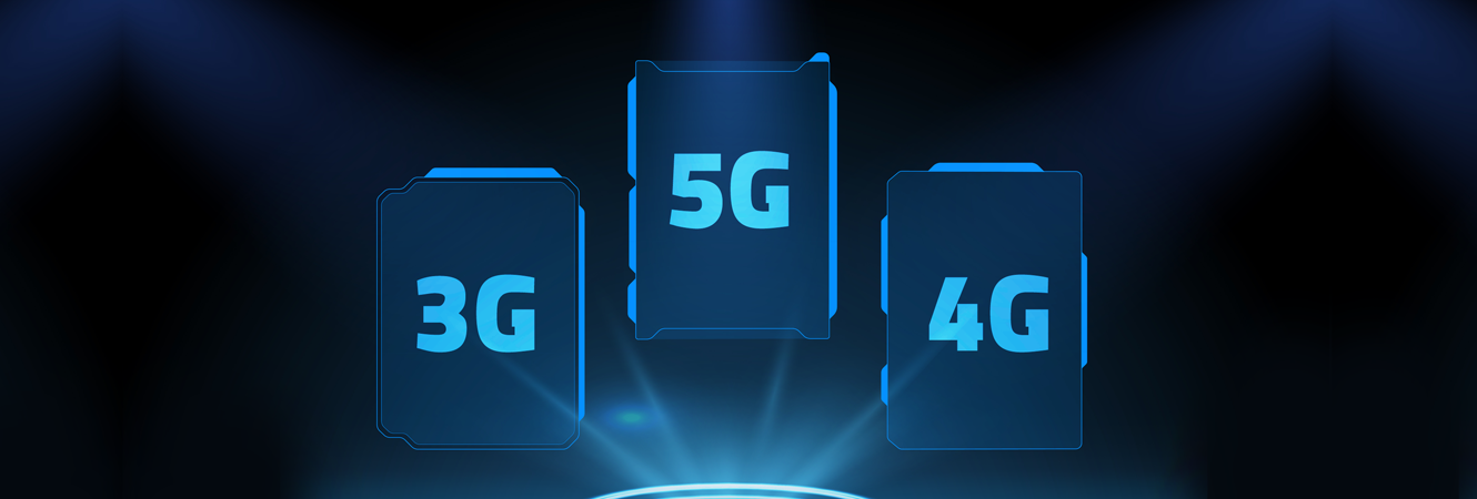 Cairo – Cell Tower