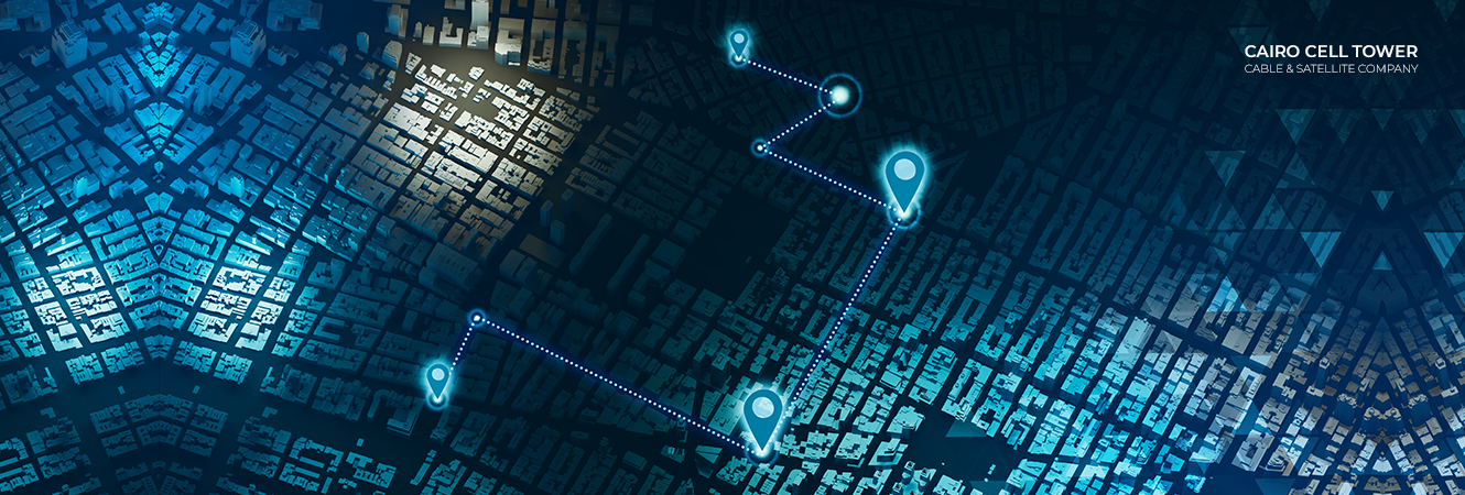 Cairo – Cell Tower